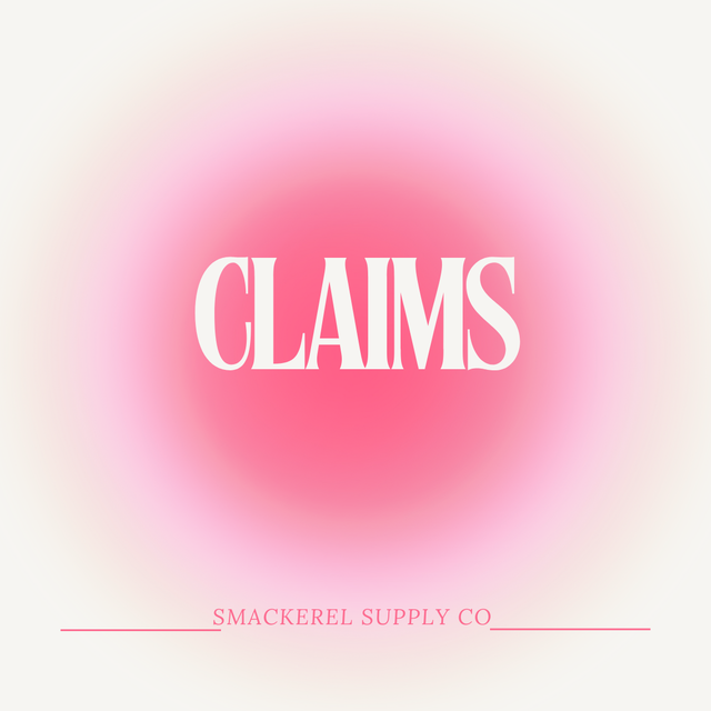 Smackerel Supply Co